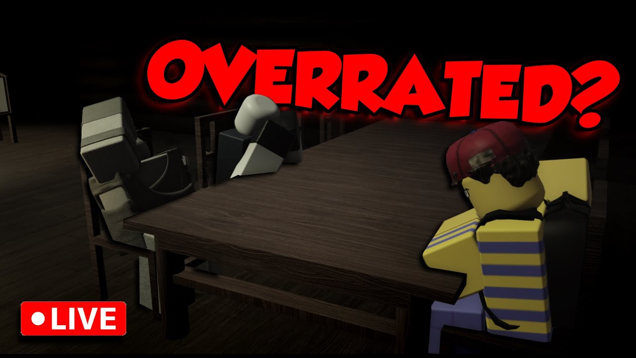 Is Forsaken OVERRATED? Lets try it out. *LIVESTREAM* - YouTube