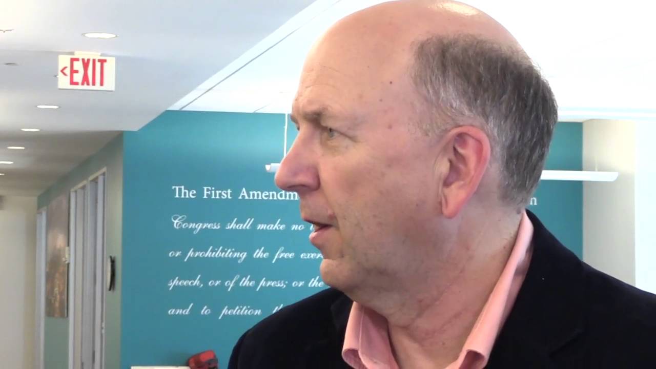 Terry Pluto talks Oracle Arena and the Cleveland Cavaliers - YouTube