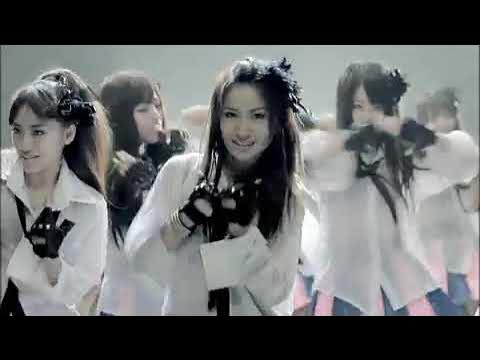 AKB48 - Beginner ＜大島優子センターVer.＞ - YouTube