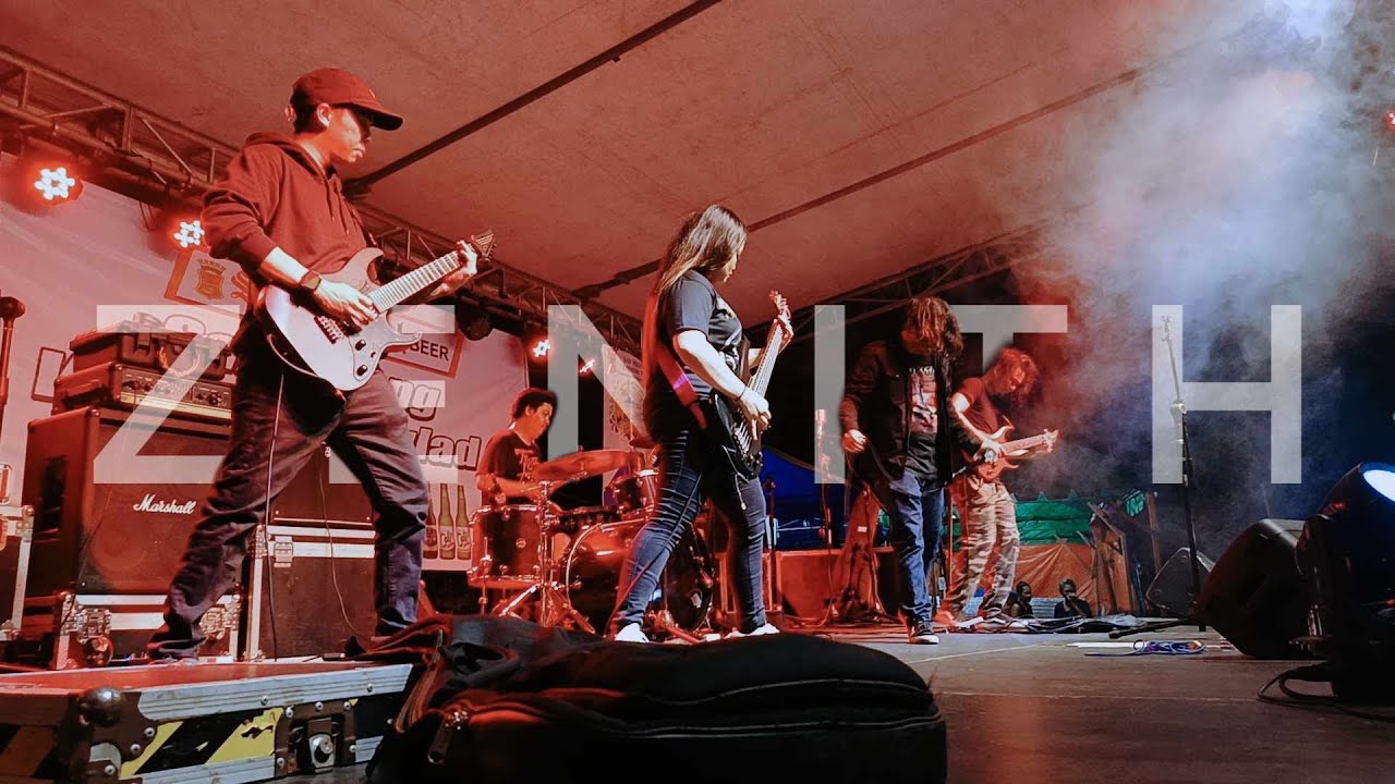 Zenith- Soundness (Original Music) - YouTube