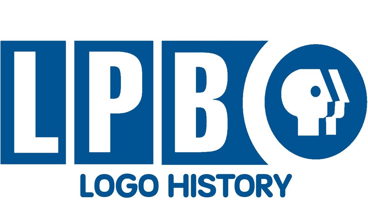LPB Logo History (#103) - YouTube