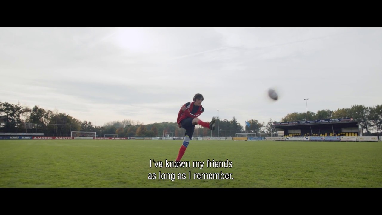 Genug! – Trailer - YouTube