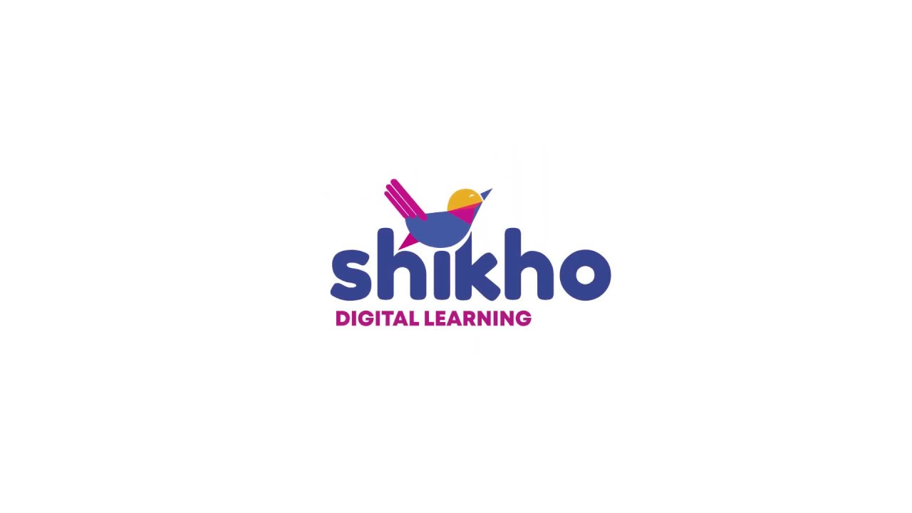Shikho Logo - YouTube