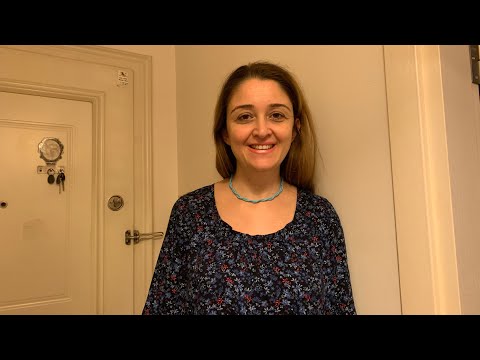YOĞUN BİR HAFTADAN GELEN ÇIĞLIK ! YOK YOK VLOG 😀
