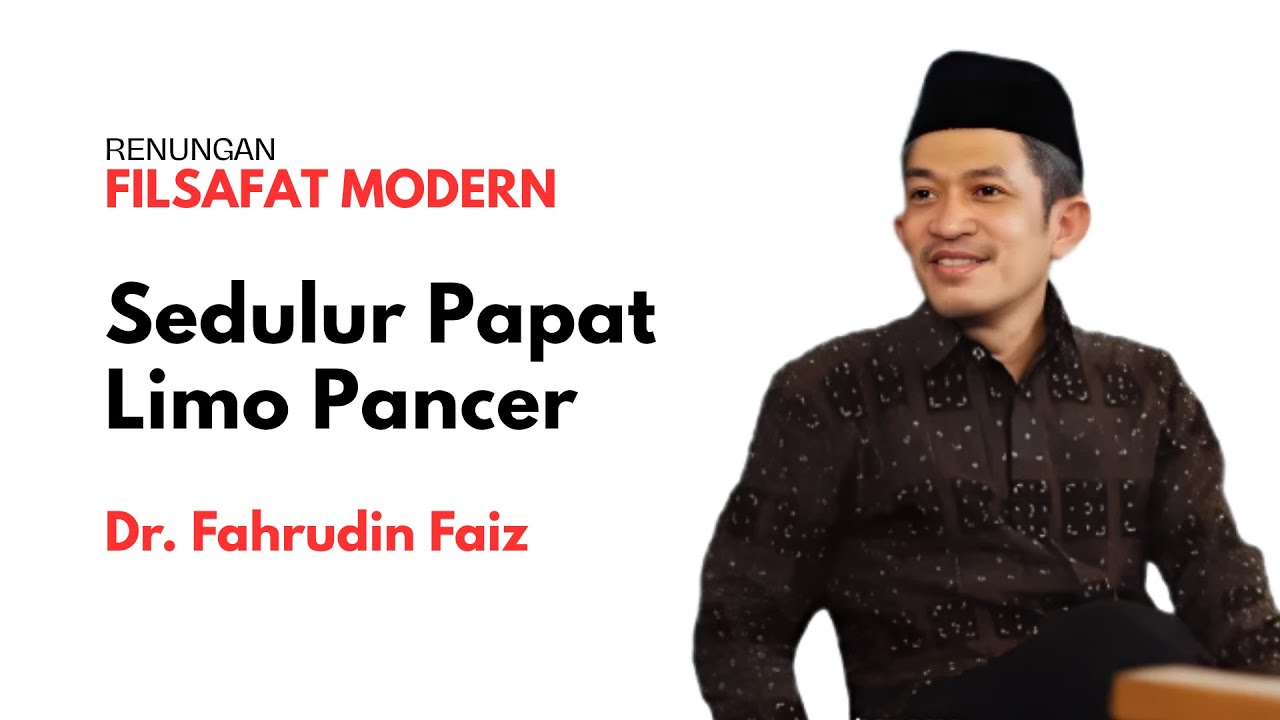 Mengenal Sedulur Papat Limo Pancer Filosofi Kehidupan Jawa yang ...