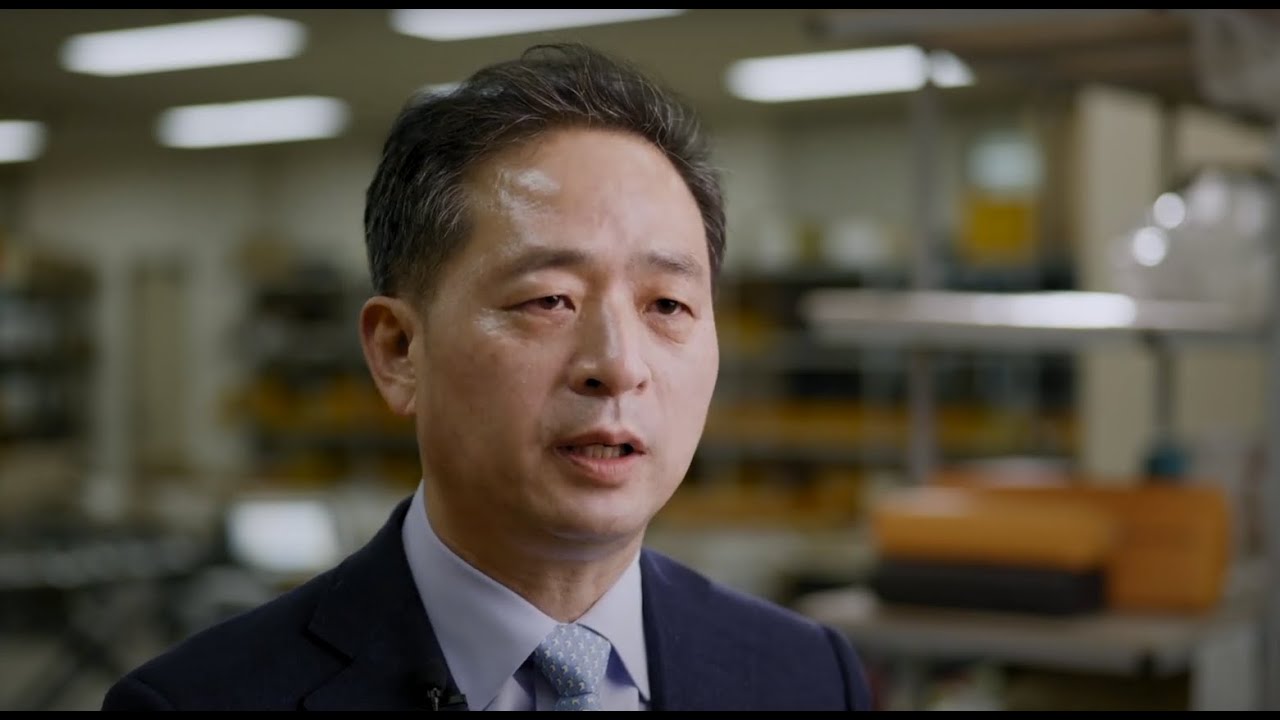 [ENG/한글] Raphael 707 Introduction - YouTube