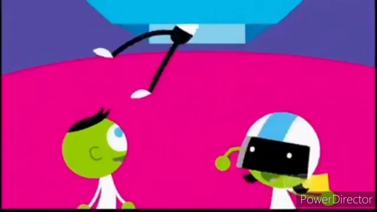 PBS Kids Station ID - Bouncy Balls (2018 KET) - YouTube