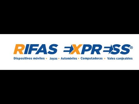 Rifas Express Intro - YouTube