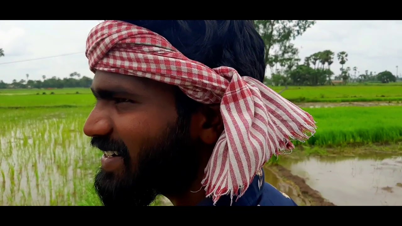 mirchi cover song/pandagala digivachavu/vinee yash - YouTube