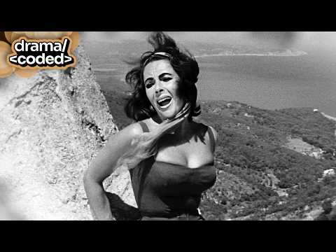 suddenly last summer (1959) - elizabeth taylor’s masterpiece of emotional warfare