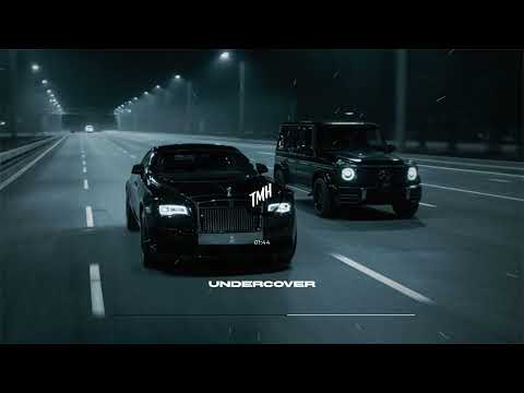 TMH - Undercover [GANGSTER TRAP]