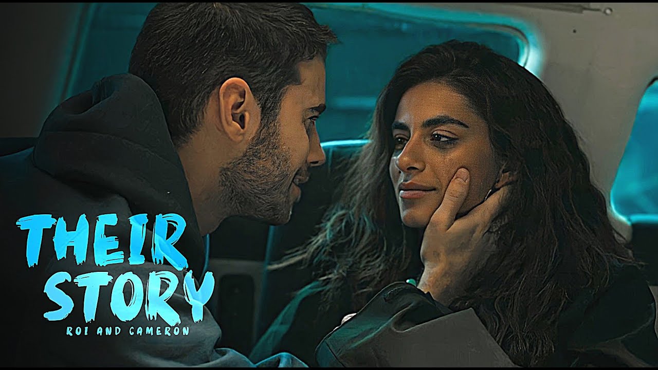Roi and Cameron | Their Story | Money Heist Berlin - YouTube