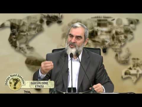 MUSTAFA İSLAMOĞLU GİBİLERİN ZİHNİYETİNE TOKAT - NUREDDİN YILDIZ