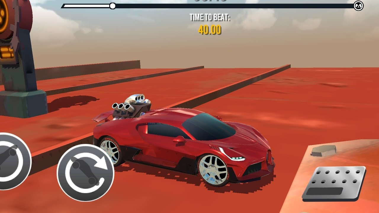 IM LIVE | CAR STUNT RACING | LET'S CELEBRATE EVERY WIN - YouTube