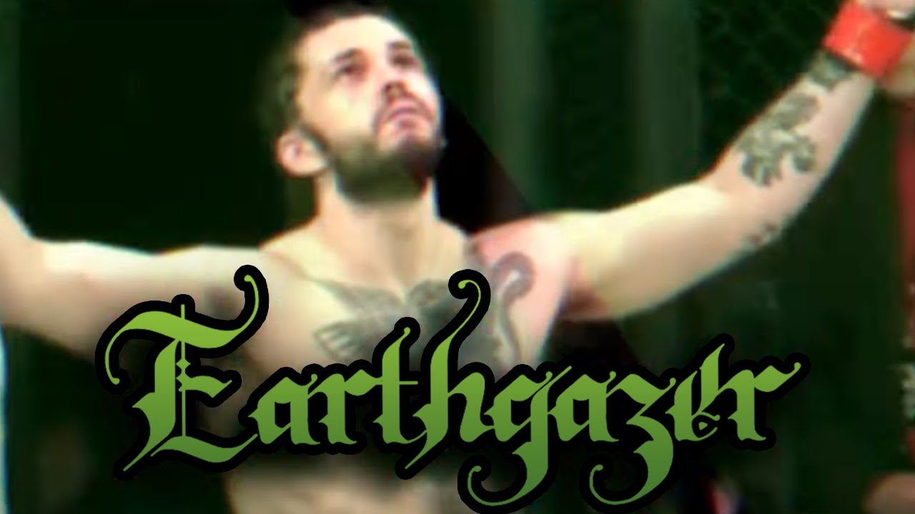 Earthgazer - Talk Shit Get Hit [Official Lyric Video] BLEGH NATION ...