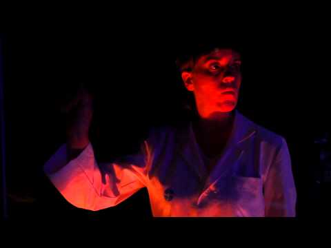 Hnoð Teaser 1