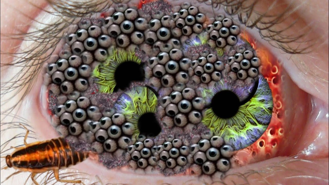 eye information clean. Full Animation Video" - YouTube