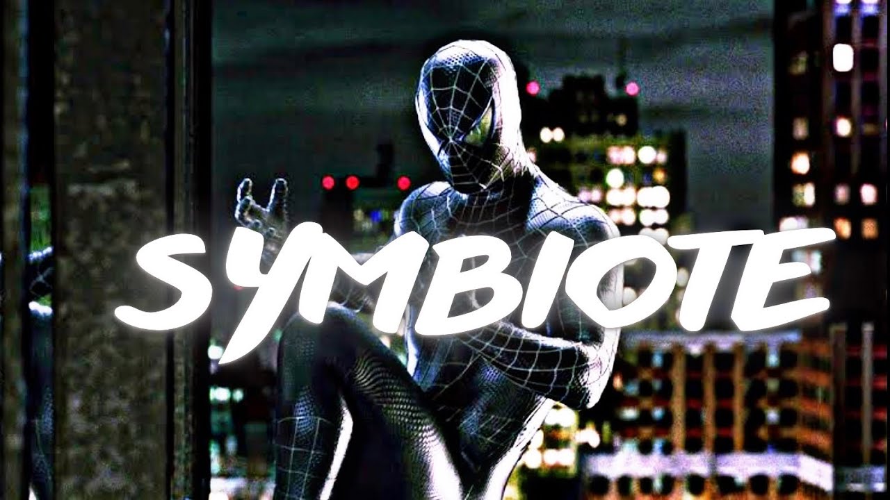 Symbiote 🕷 | Sahara | EDIT - YouTube