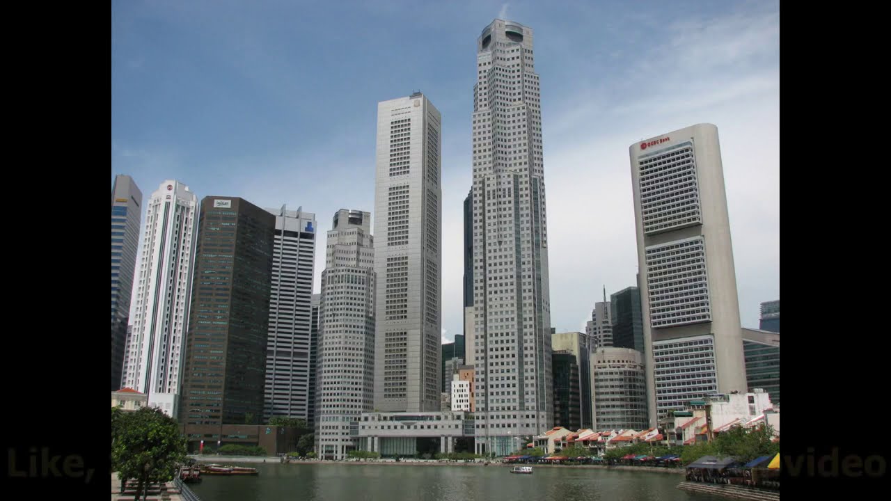 Trip Report: Singapore Airlines 9V-SQI SQ237 Singapore to Melbourne ...