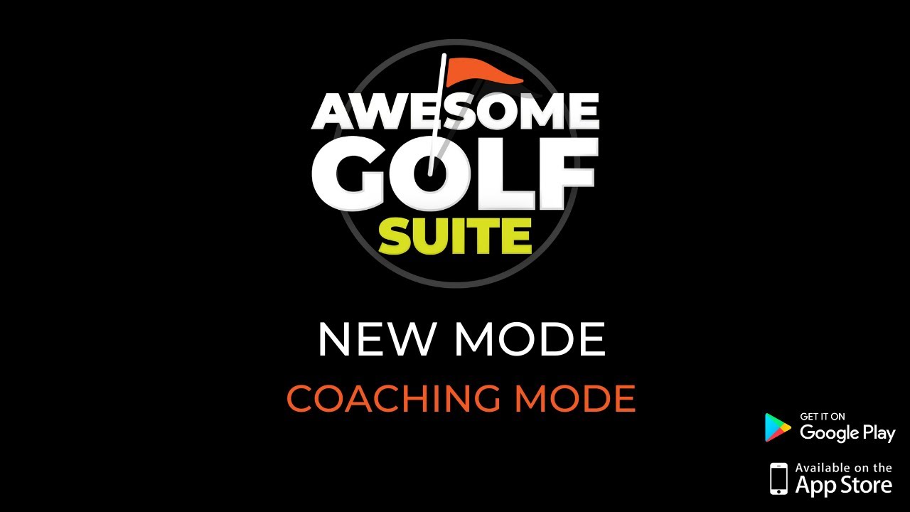 New Mode - Coaching Mode - YouTube