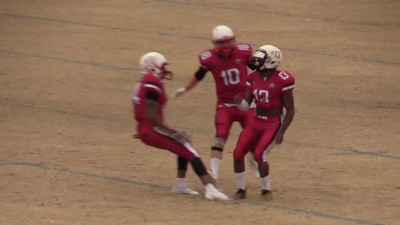 Az Roll Tide 1st Game - YouTube