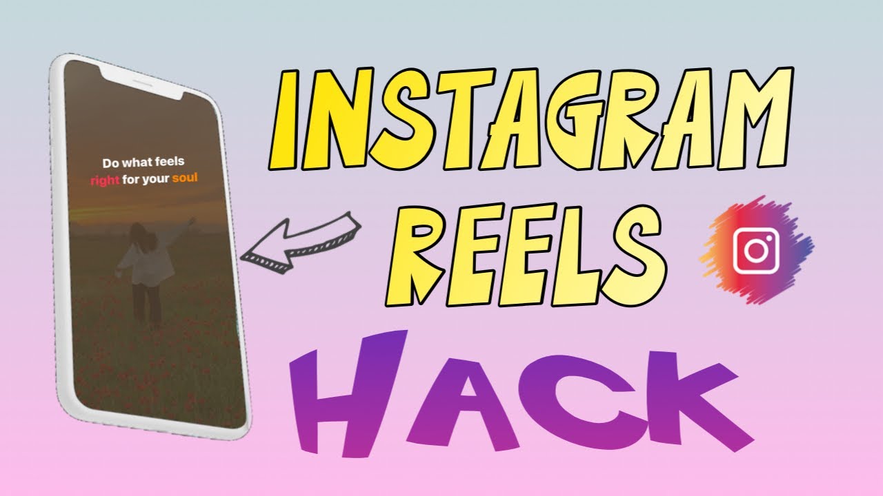 Instagram Reels Hack For More Views | Audience Retention Trick - YouTube