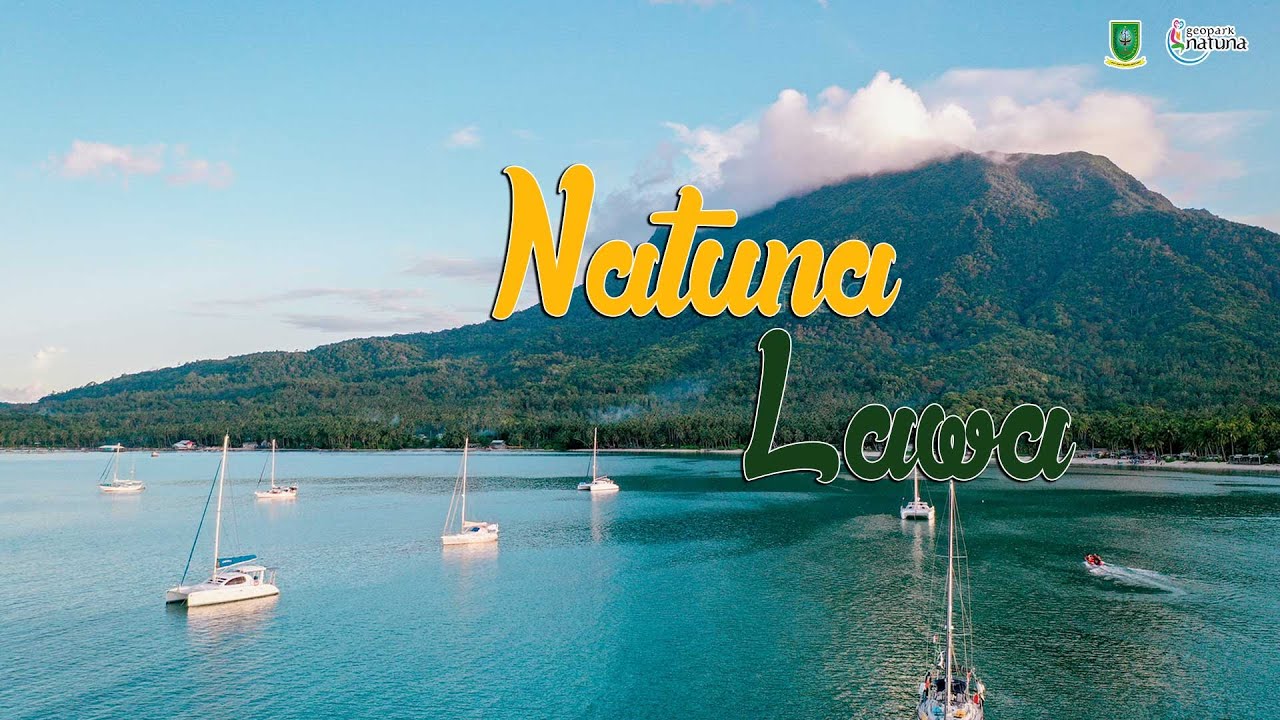 Launching Natuna Lawa - YouTube