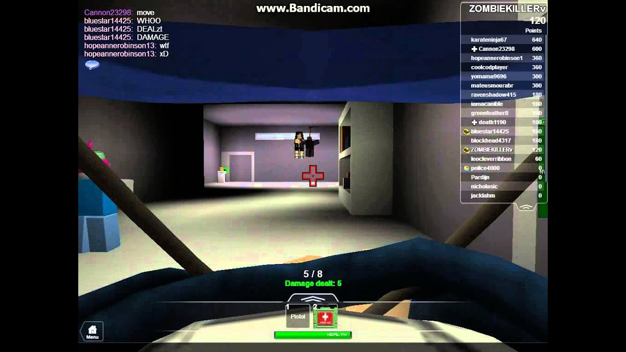 Lets play Roblox Darkness part 3 - YouTube