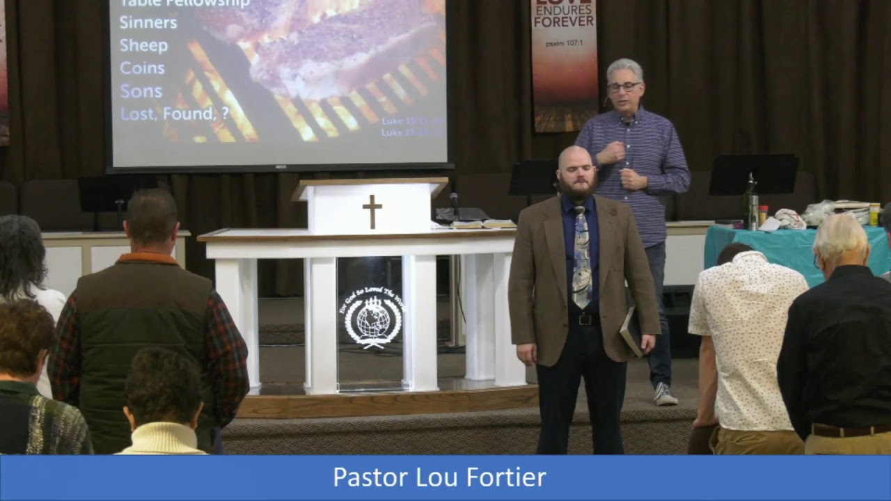 NHBC Live Stream 8:00 am 02 23 20 - YouTube