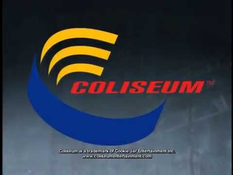Collection: YTV/Coliseum Entertainment/Nickelodeon (1993) #1 - YouTube