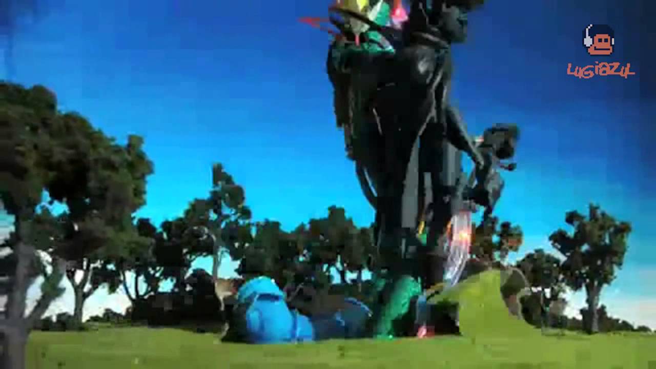 Gorillaz - Some Kind of Nature (Visual Oficial) Subtitulada en Español ...