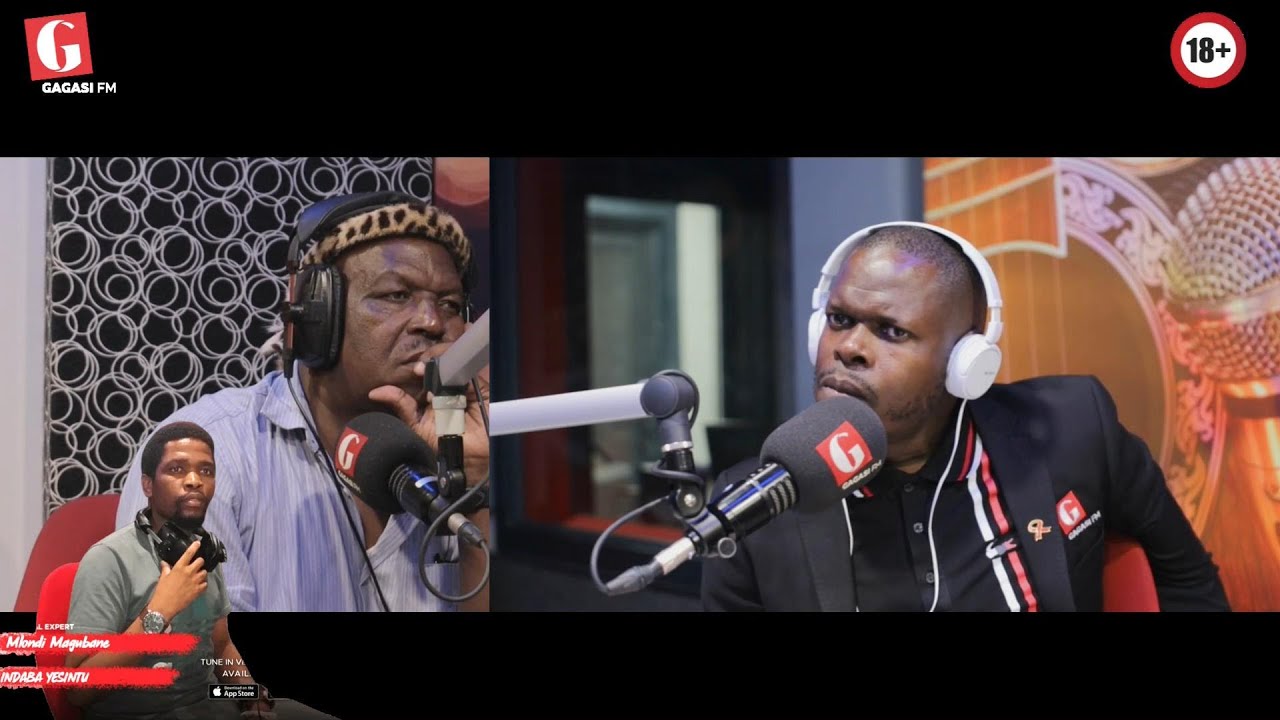 Ukubonga Ethongweni | Indaba Yesintu - YouTube