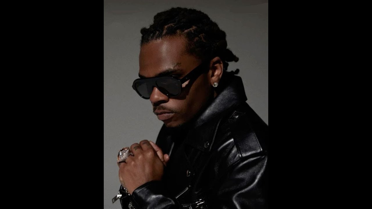 [FREE] Gunna Type Beat 2024 - "Cold" - YouTube