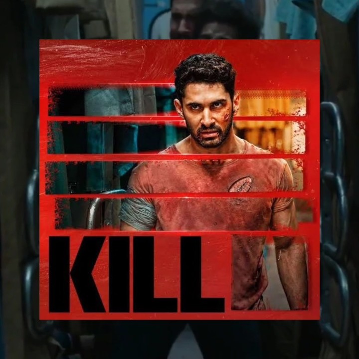 Kill movie से जुड़े 2 fact | kill movie में 140 लीटर fake blood का use ...