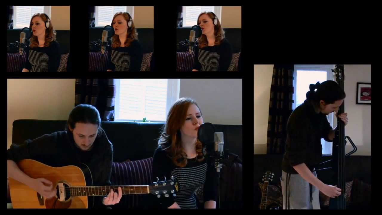 Ellie Mae - Somewhere Only We Know - YouTube