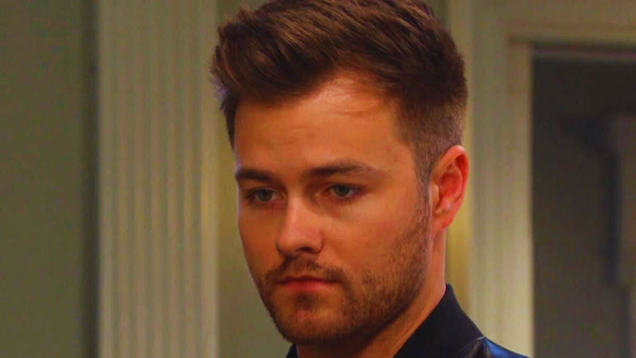 Discussing If Doug Williams iii Is A Long Term Character On Days And ...