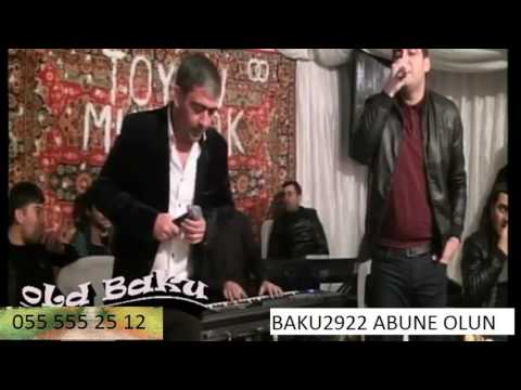 İlham Qaliboğlu, Ramil Sədalı  Zindan Nə Üçündür ki Yeni Muzikalni Meyxana 2017