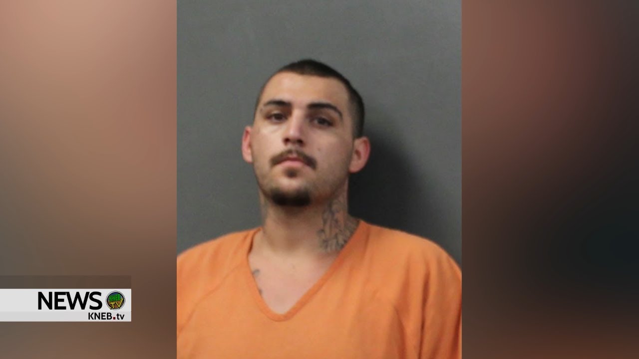 Travis Buckley Plea Agreement - YouTube