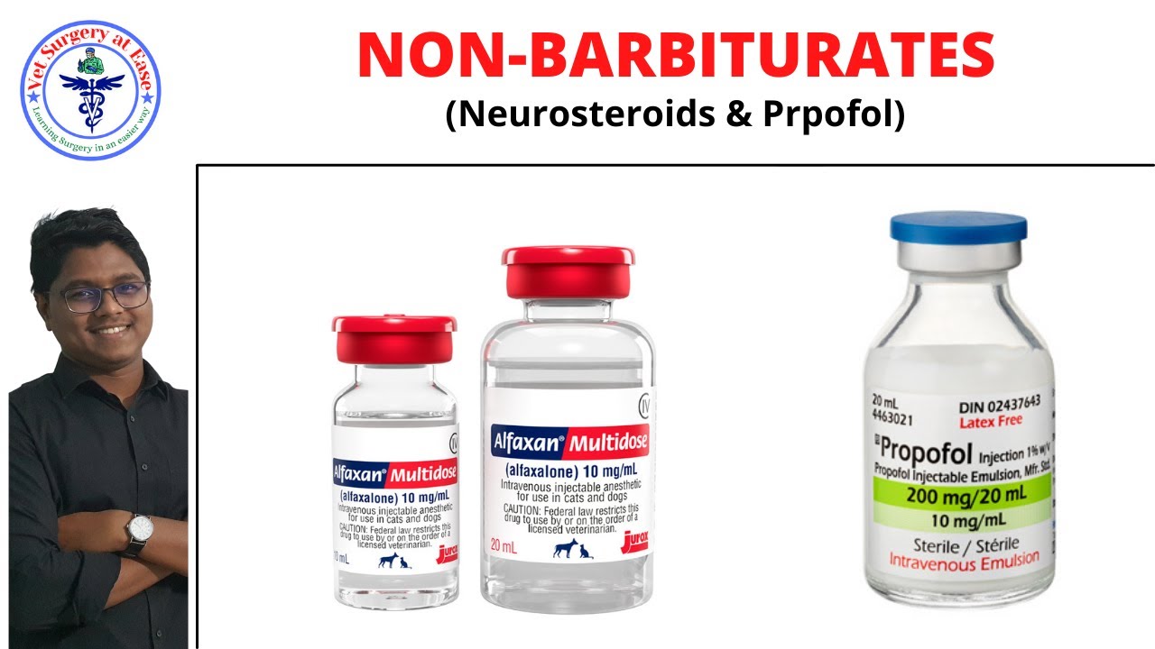 Barbiturates Injection