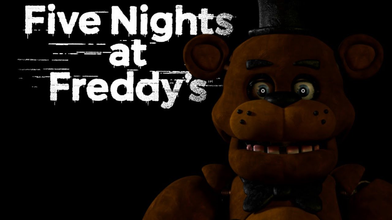 [FNaF] | Torres Freddy’s Music Box - YouTube