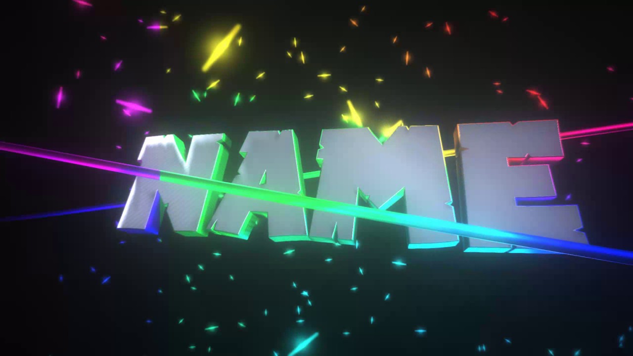 Intro para descargar y editar - YouTube