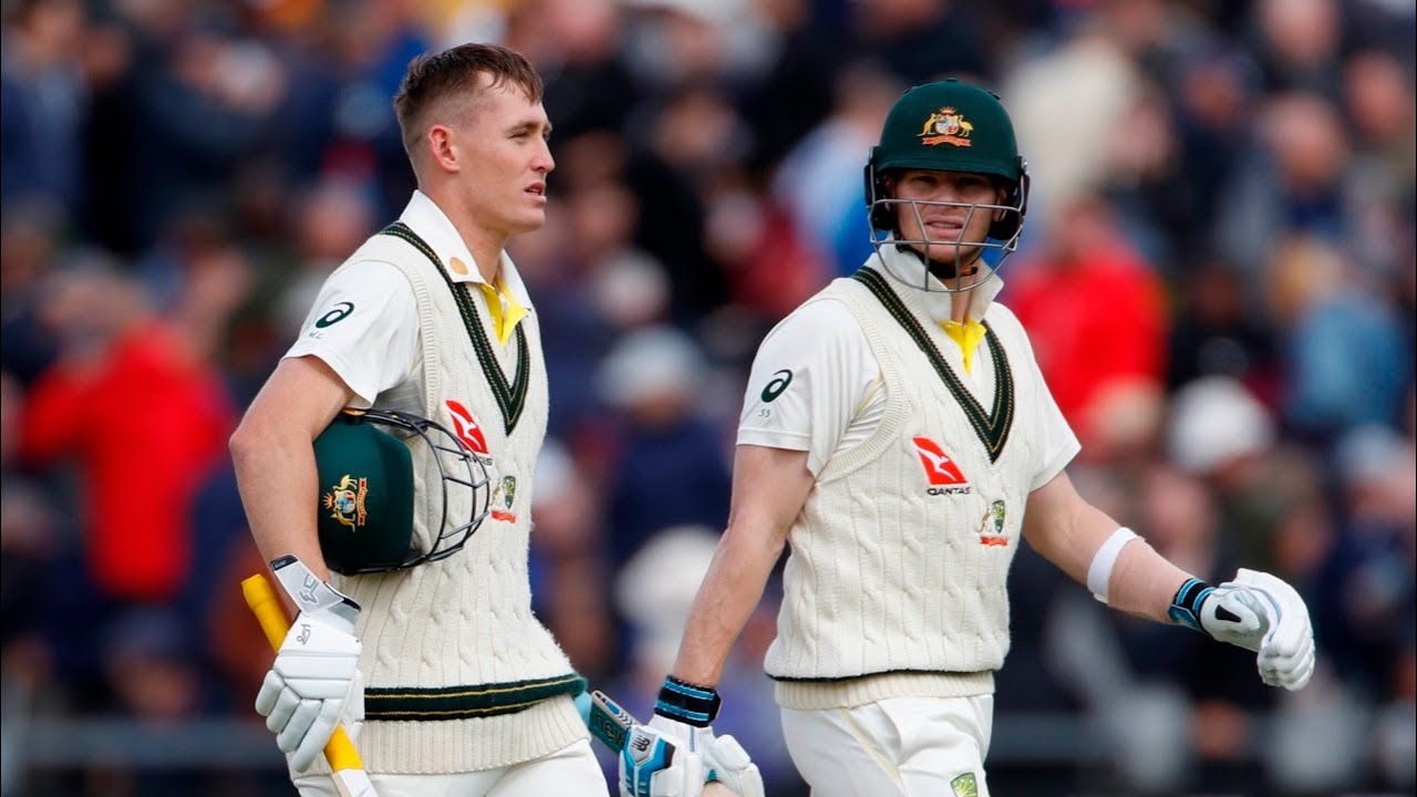 Australian Test team’s confidence ‘absolutely shattered’ - YouTube