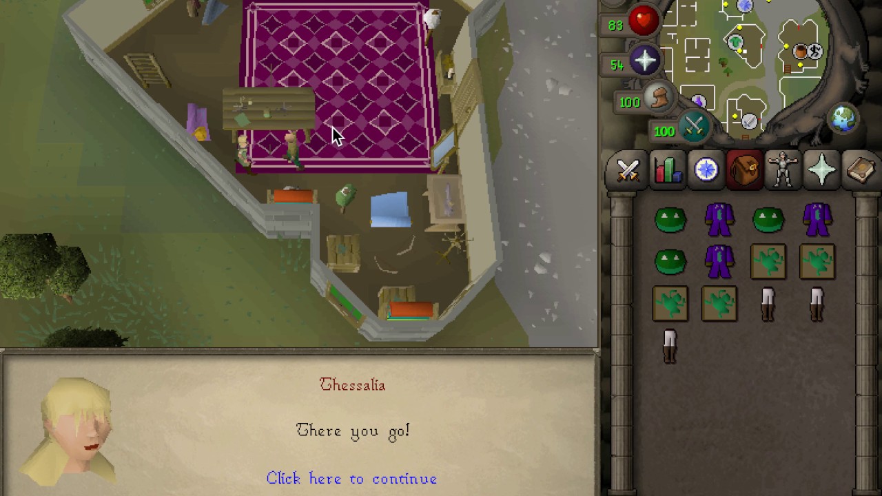 I Exchange 10 Frog Tokens - YouTube