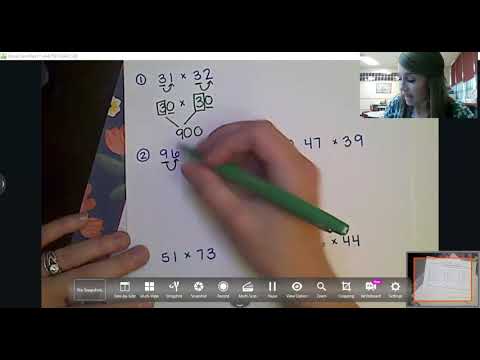4th Grade-GoMath- Lesson 3.2 - YouTube