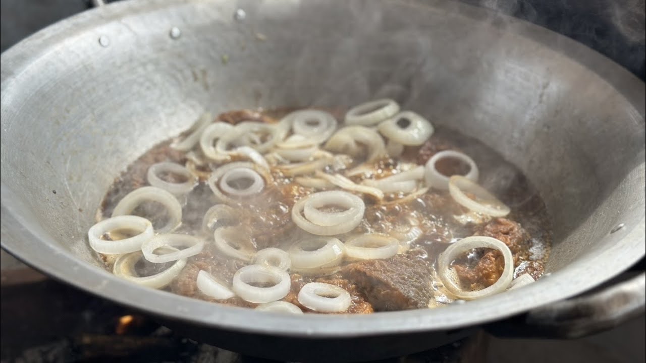 Bangus steak for lunch | Kusinela - YouTube