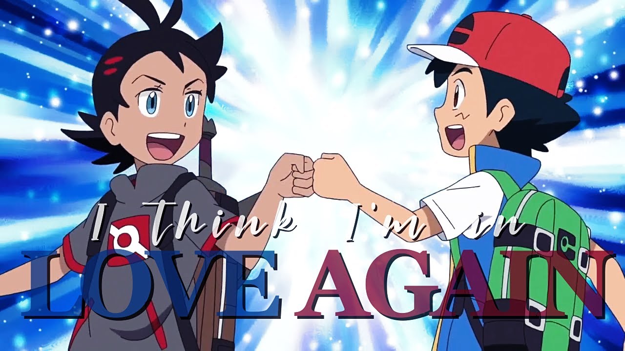 I Think I’m in Love // Satogou Day 2022 - YouTube