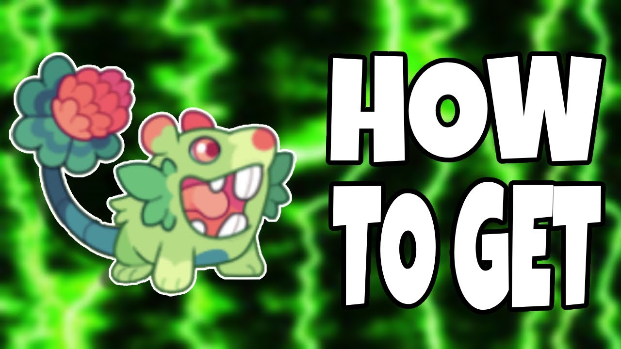 Prodigy Math Game | How to Get the *NEW* Vermeadow! - YouTube