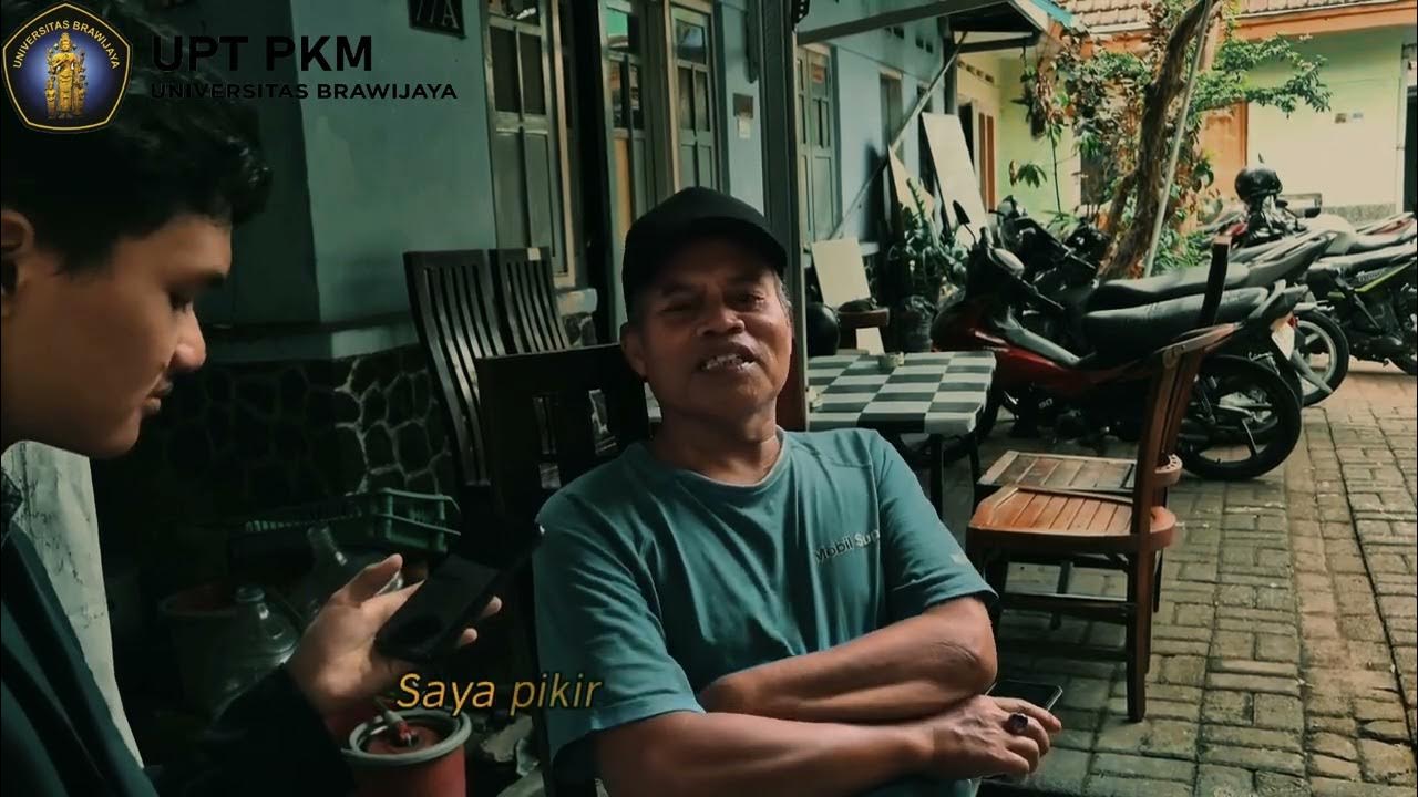 Kelompok 2 Video Dokumenter Stat D - YouTube