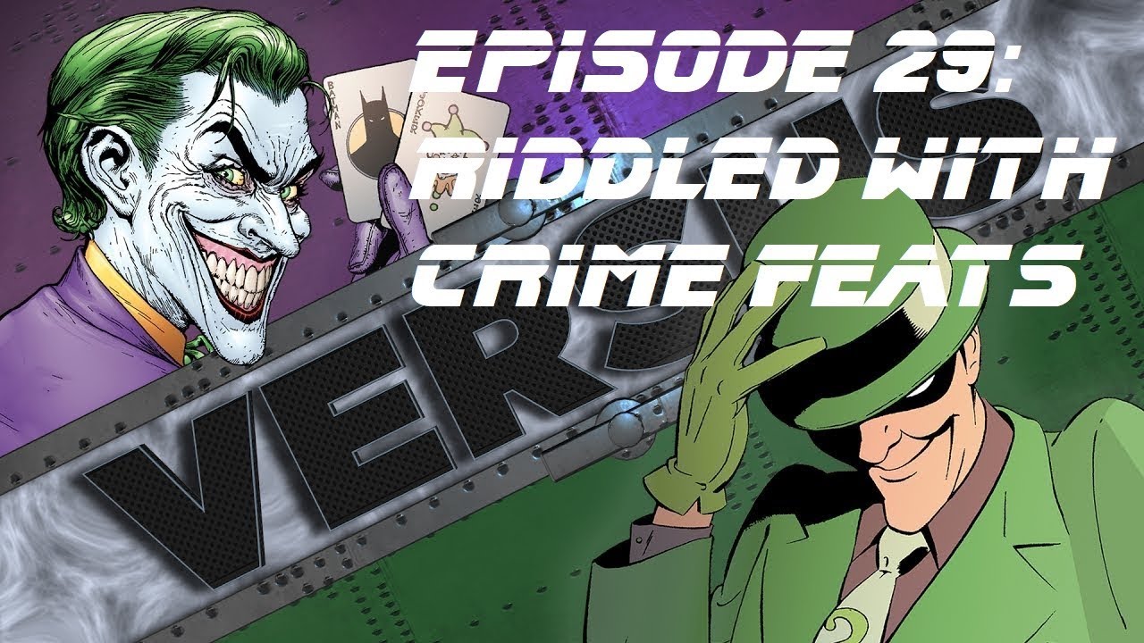 DCUO Episode 29: Riddle With Crime Release Date, Feats, & Skill Point ...