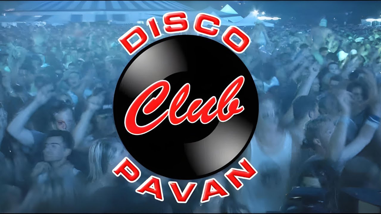 SET MID DANCE [ DISCO CLUB PAVAN ]🔴 - YouTube